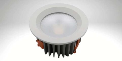 Fish Scale Diffuser | lumeplus