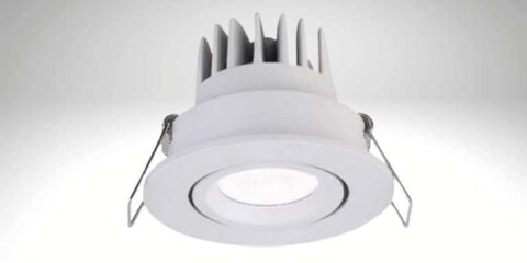 Adjustable Narrow Spot | lumeplus