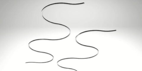 Custom Curve Linear | lumeplus