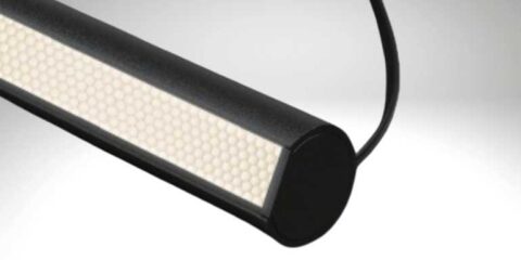 Stick Linear Pendant | lumeplus