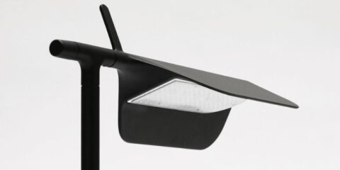 Tab LED Lamp | lumeplus